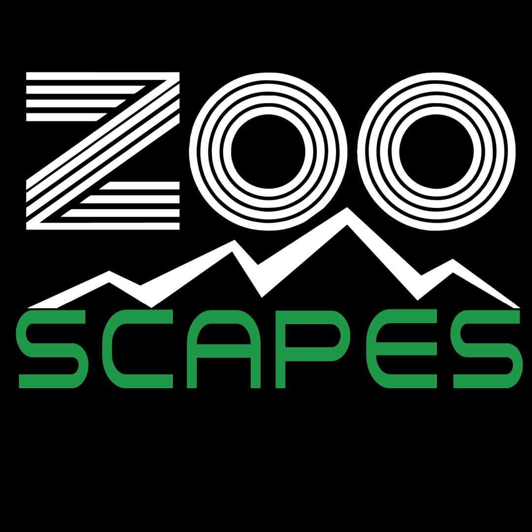 Zooscapes | Design, Build for Aquariums, Zoos, Museums, Theme Parks